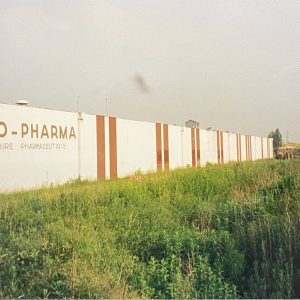 L'entreprise - Macopharma