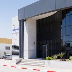 L'entreprise - Macopharma