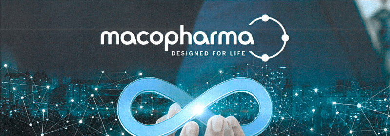 Plan de Continuité de l’Activité - Macopharma