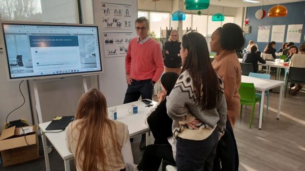 Rejoindre notre équipe - Macopharma