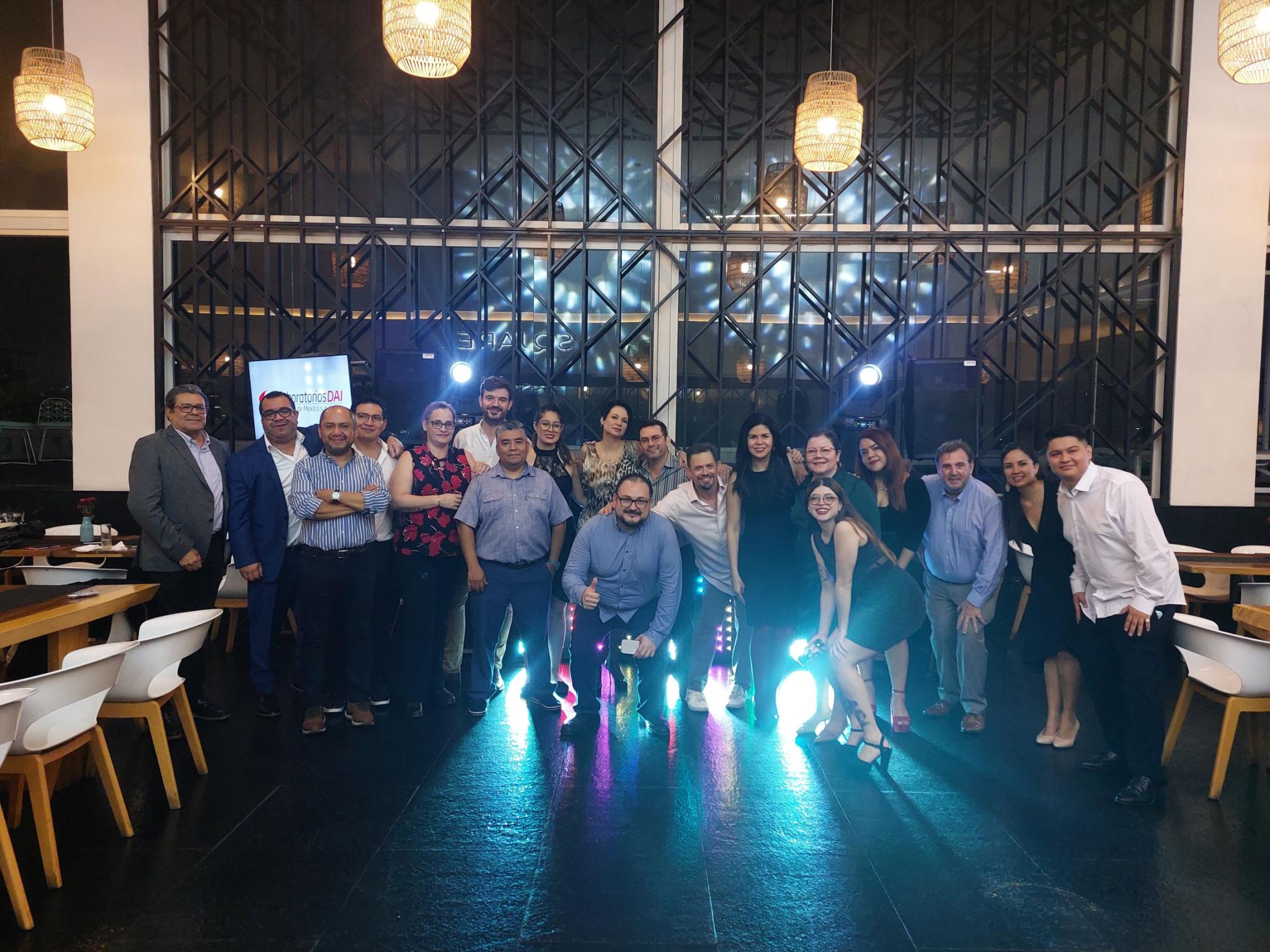 Rejoindre notre équipe - Macopharma