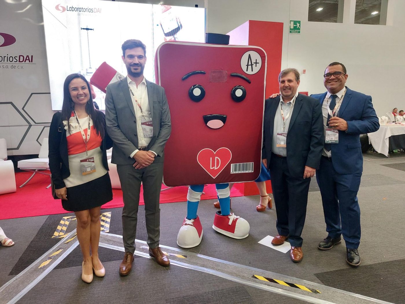 Rejoindre notre équipe - Macopharma