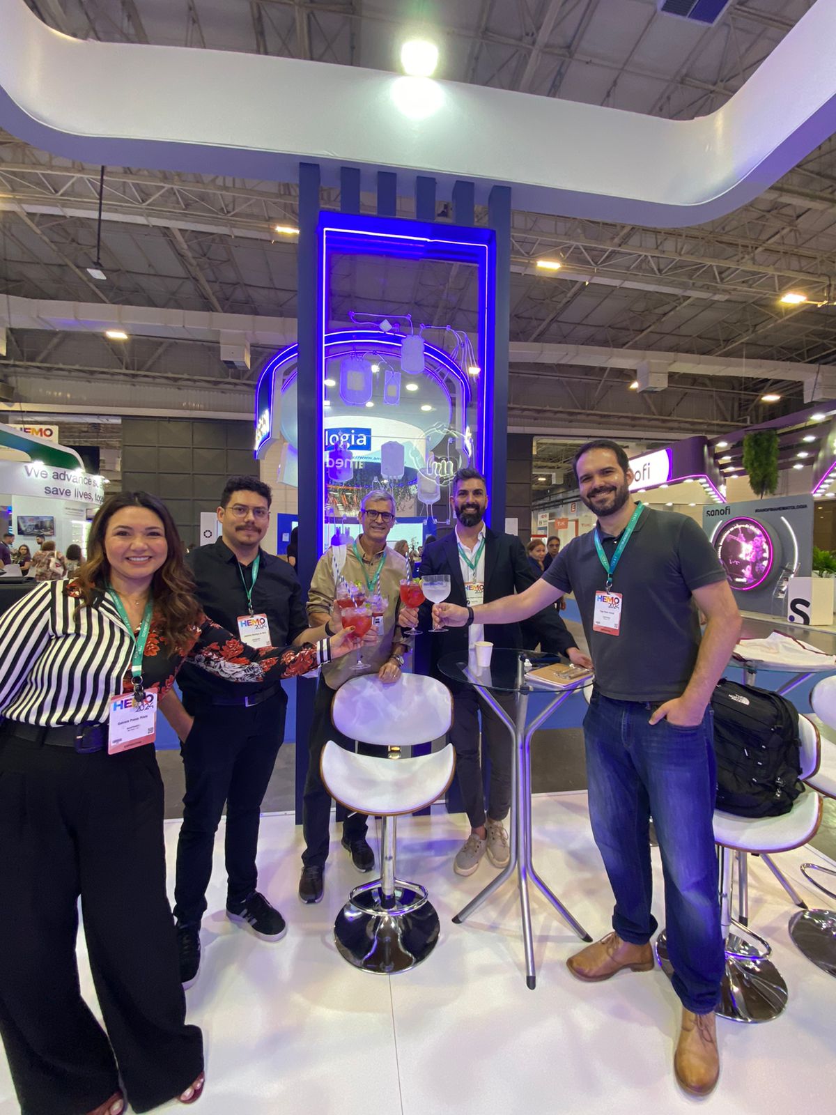 Rejoindre notre équipe - Macopharma