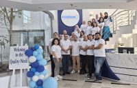 Rejoindre notre équipe - Macopharma