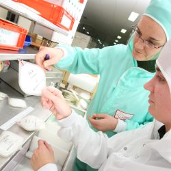 L'entreprise - Macopharma