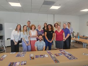 Rejoindre notre équipe - Macopharma